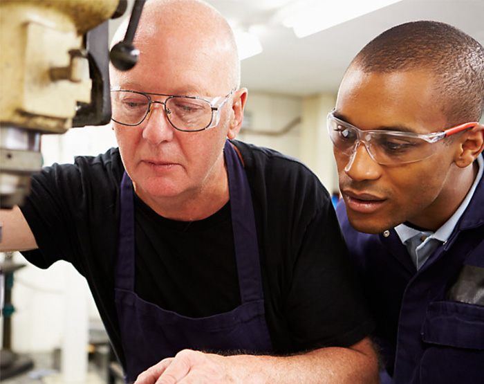 OSHA Training: Competent vs Qualified - Expert Advice