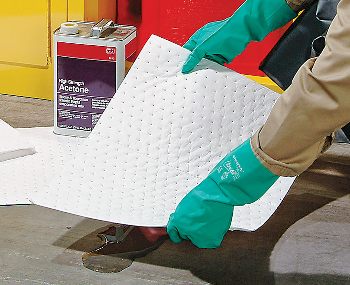 Are PIG Mats Flammable? - Expert Advice