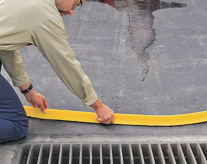 Spill Containment Berms Secondary Containment Spill Berms Barriers