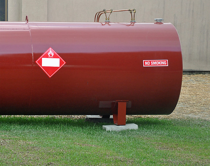 SPCC Plans and Double-Walled Tanks - Expert Advice