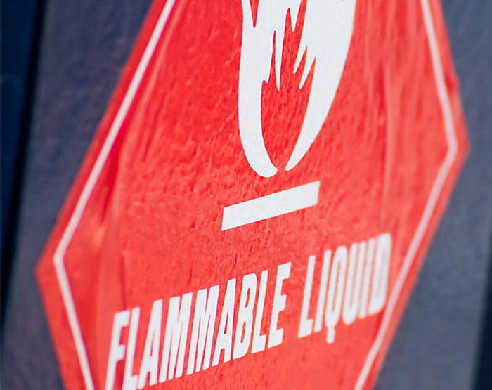Choose the Right Flammable Safety Cabinet - Expert Advice