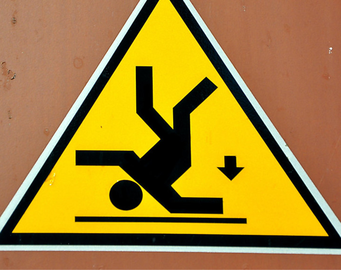 Identifying Slip, Trip and Fall Hazards - Expert Advice