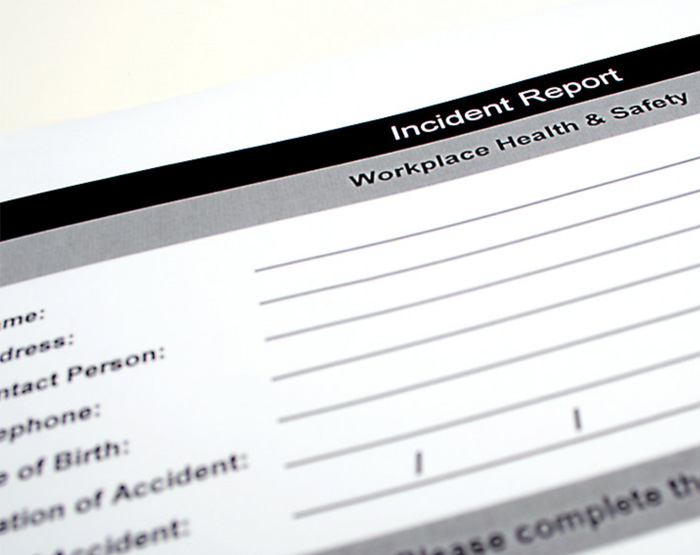 7 Steps for Investigating Safety Incidents - Expert Advice