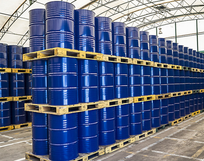 Storing Unused Oil at Your Facility - Expert Advice