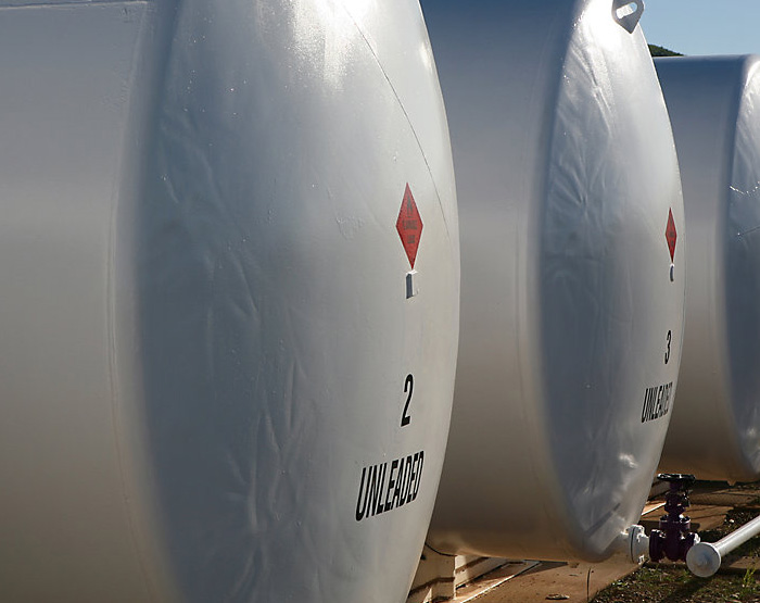 Spill Containment for Multiple Tanks - Expert Advice