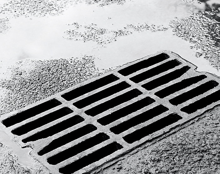 Stormwater Drain Grates