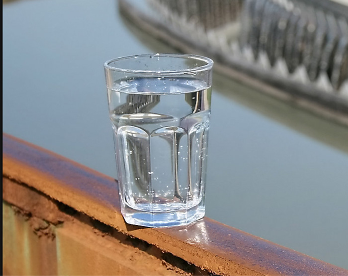 Water Quality Initiative Preventing Releases - Expert Advice