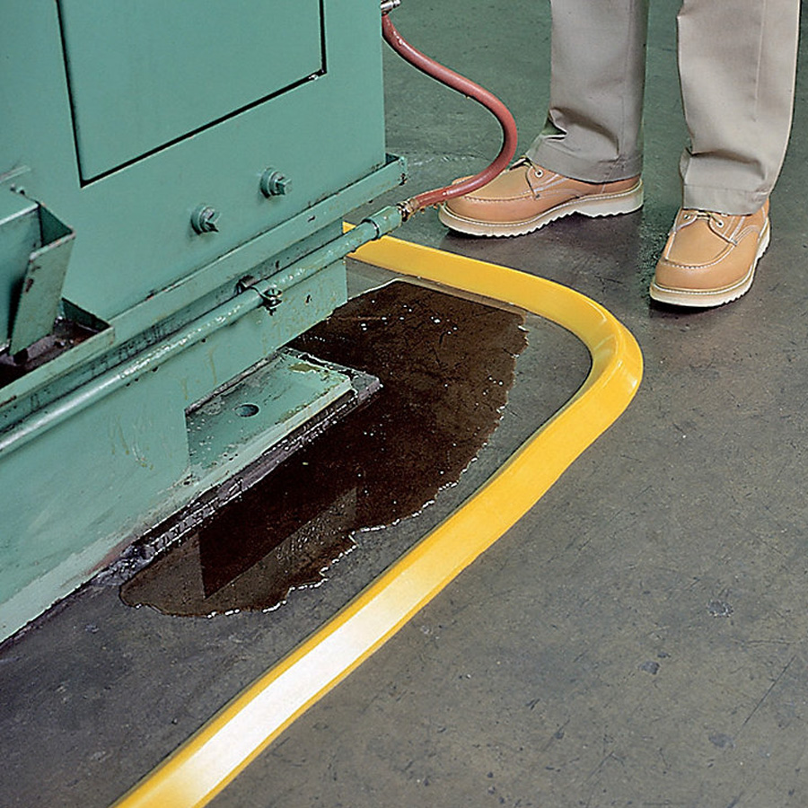 Secondary Containment Systems and Regulations - Expert Advice