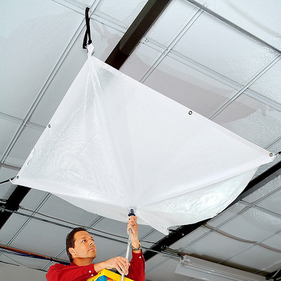 How to Catch Ceiling Leaks and Drips - Expert Advice