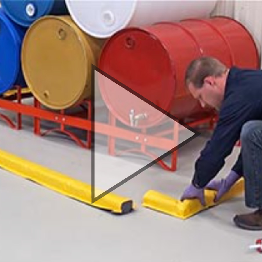 Secondary Containment Systems and Regulations - Expert Advice