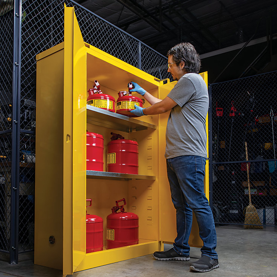 Hazardous Materials Handling Tips - Expert Advice