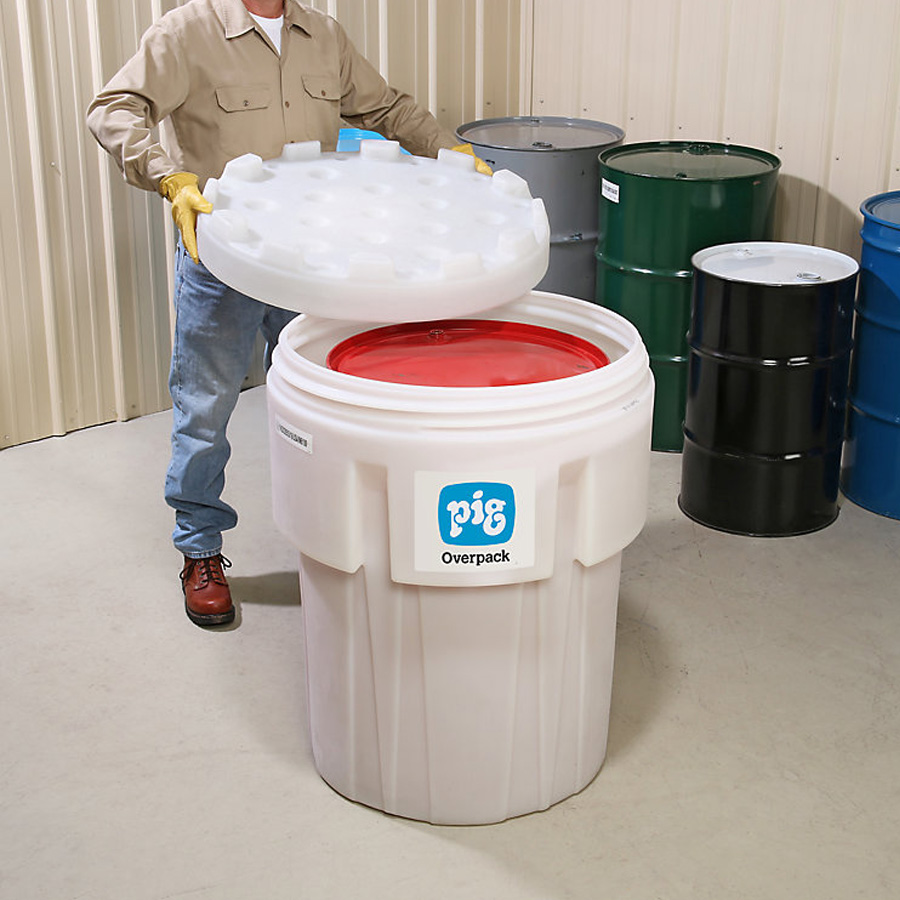 Hazardous Materials Handling Tips - Expert Advice