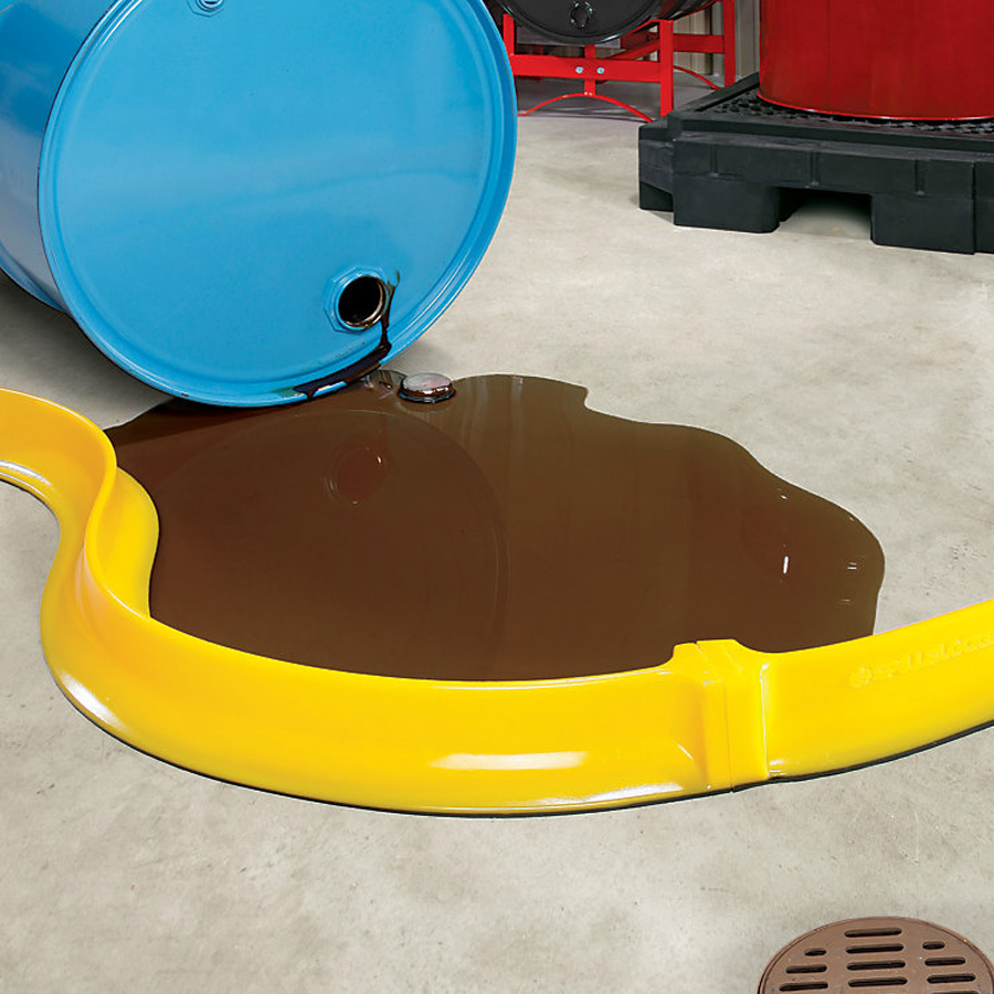 10 Things You Need to Know About Spill Kits - Expert Advice