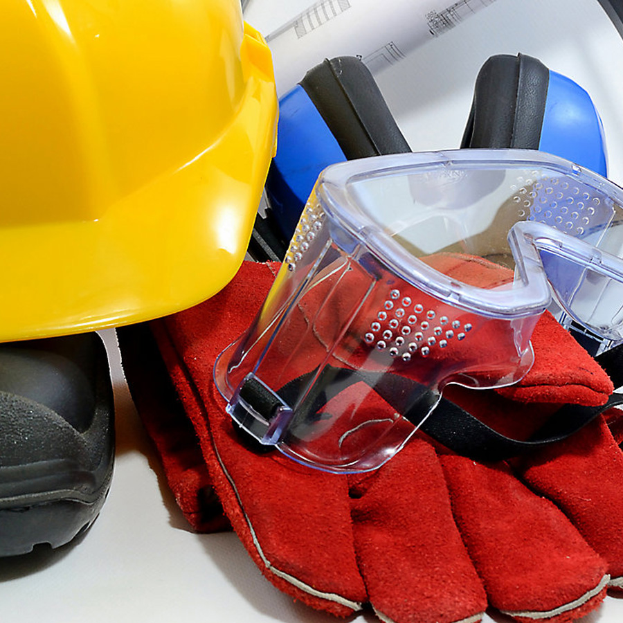 Workplace Safety Tips - Expert Advice