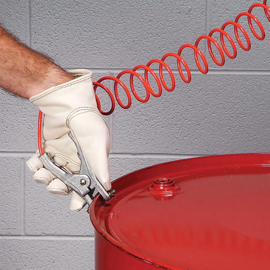 Secondary Containment Systems and Regulations - Expert Advice
