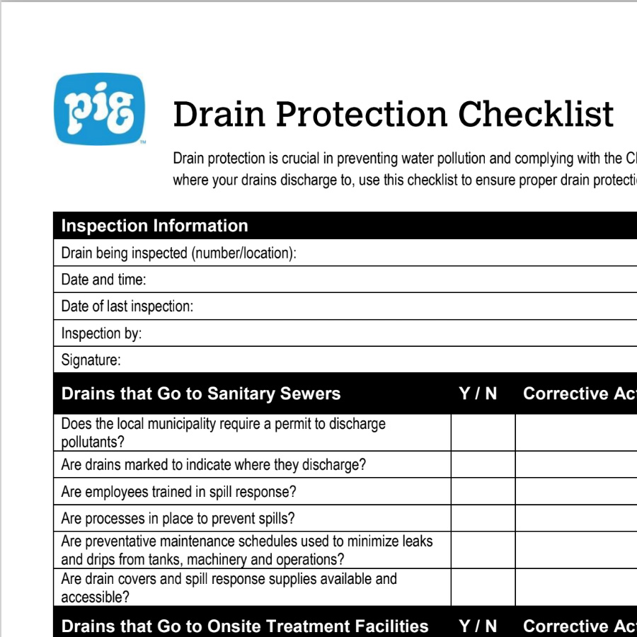 Secondary Containment Systems and Regulations - Expert Advice