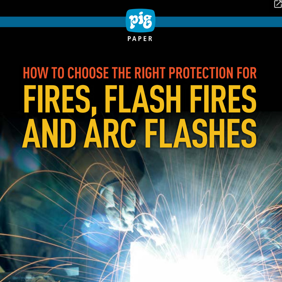 Toolbox Talk: Fire Extinguisher Safety - Expert Advice