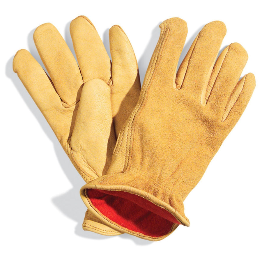 Finding the Best Leather Work Gloves for You - Expert Advice