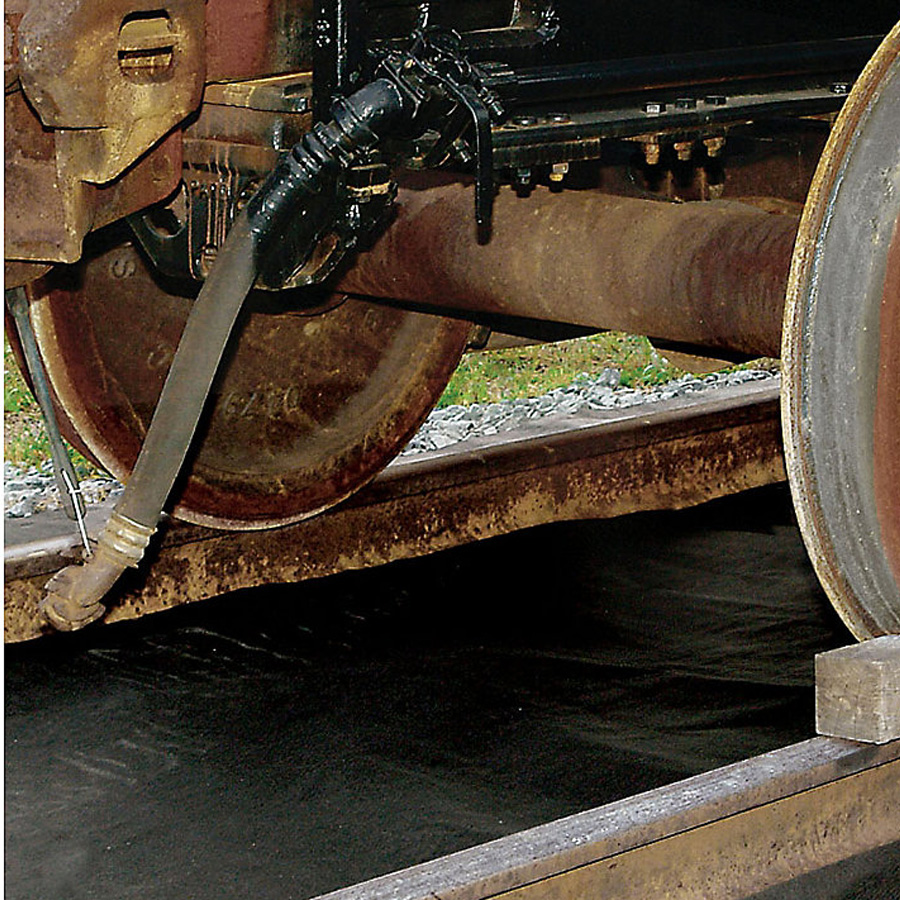 Spill Prep and Response - Expert Advice