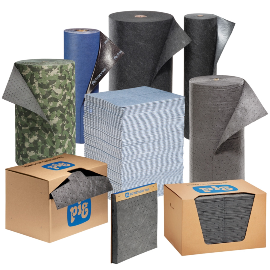 Best Oil Absorbent: Which Should You Use? - Expert Advice