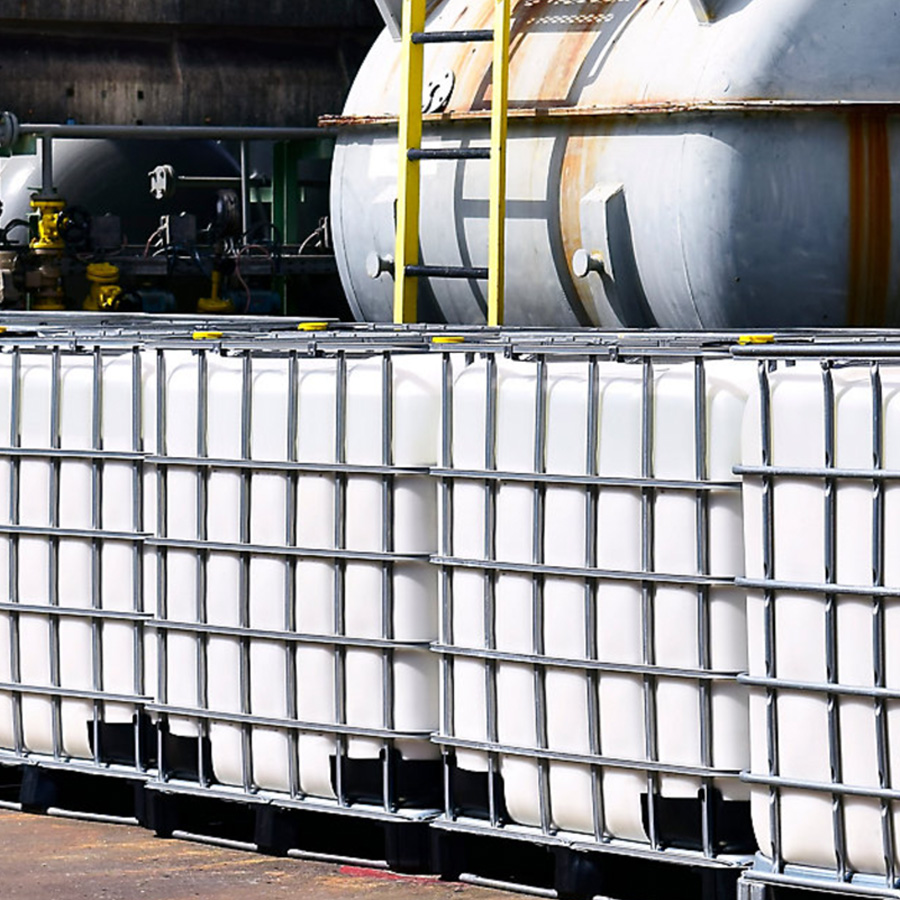 Secondary Containment Systems and Regulations - Expert Advice