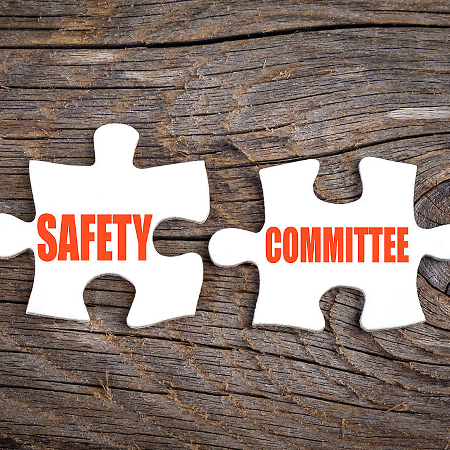 How to Start a Safety Committee - Expert Advice