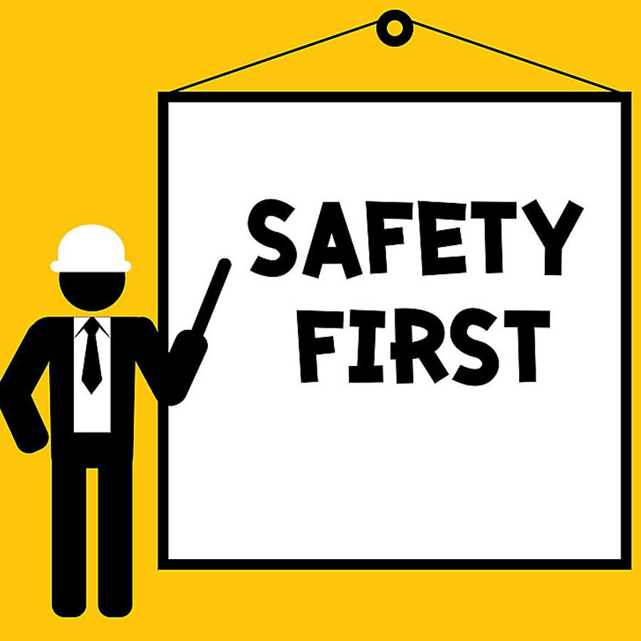 Workplace Safety Tips - Expert Advice