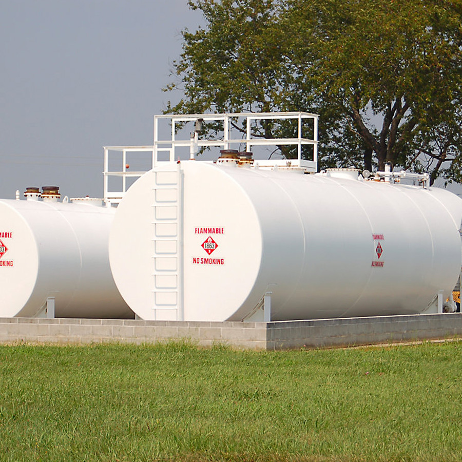 Secondary Containment Systems and Regulations - Expert Advice