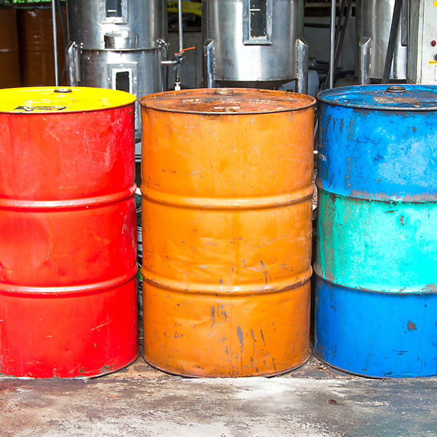 Best Management Practices for Used Oil - Expert Advice