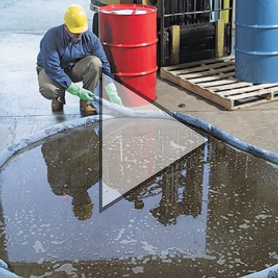 Spill Response Exercises - Expert Advice