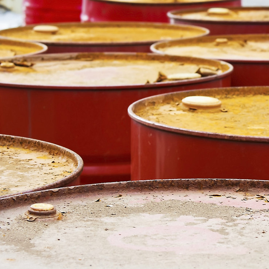 EPA RCRA Hazwaste Generator Requirements Rule - Expert Advice