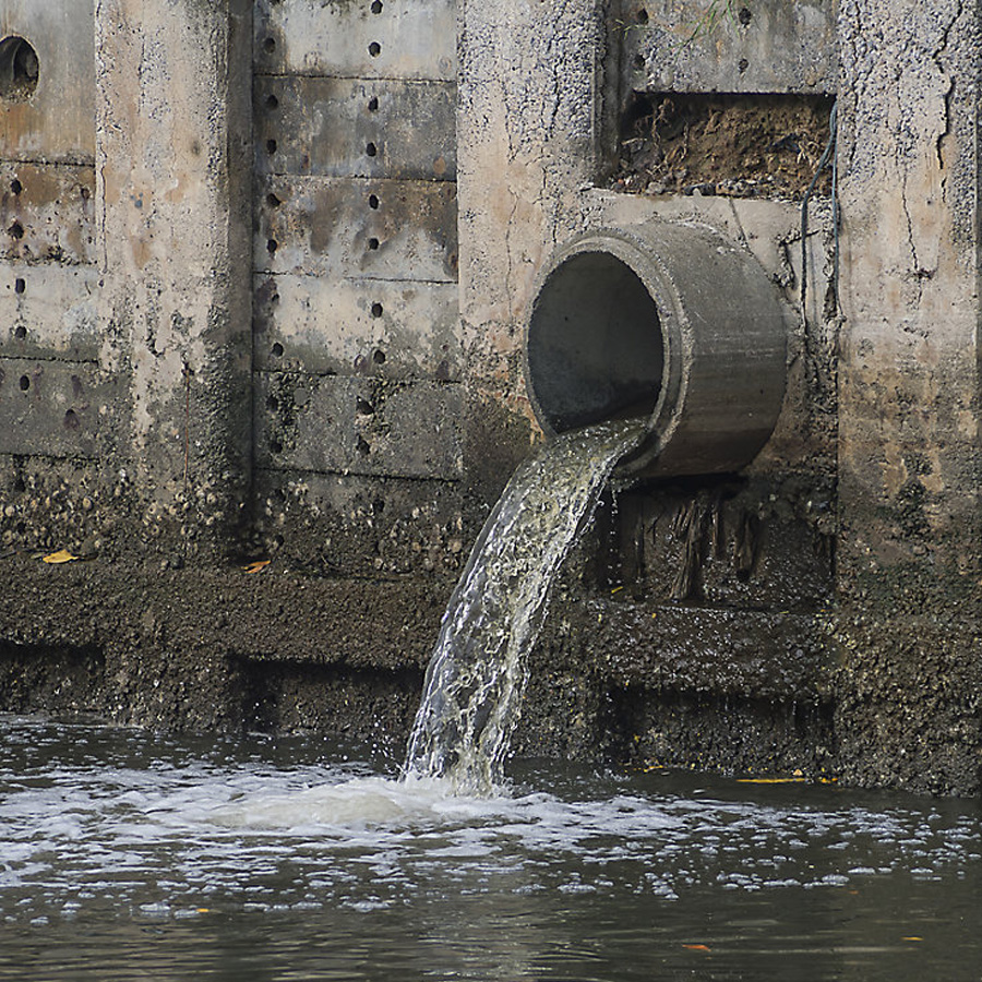 Secondary Containment