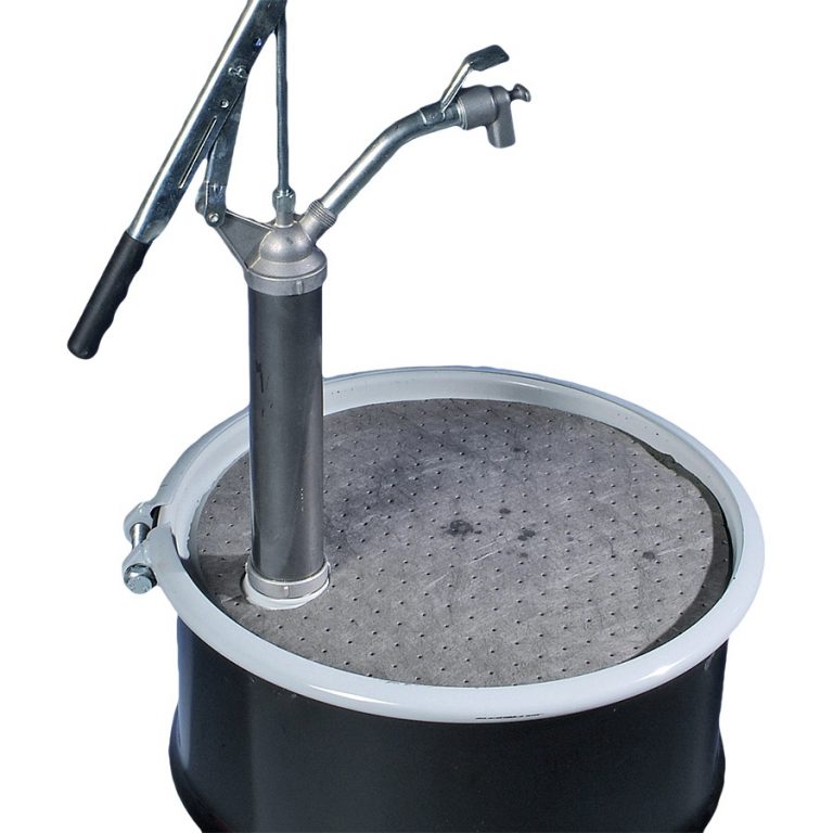 Using Industrial Absorbents at Your Facility - Expert Advice