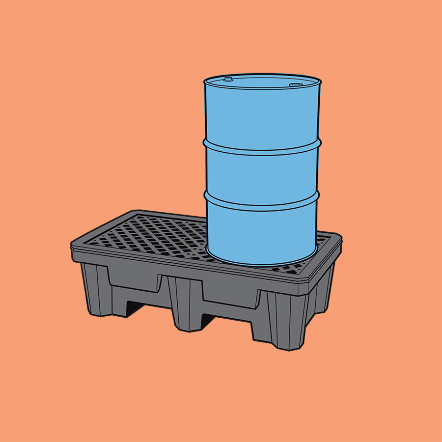 Secondary Containment Checklist - Expert Advice