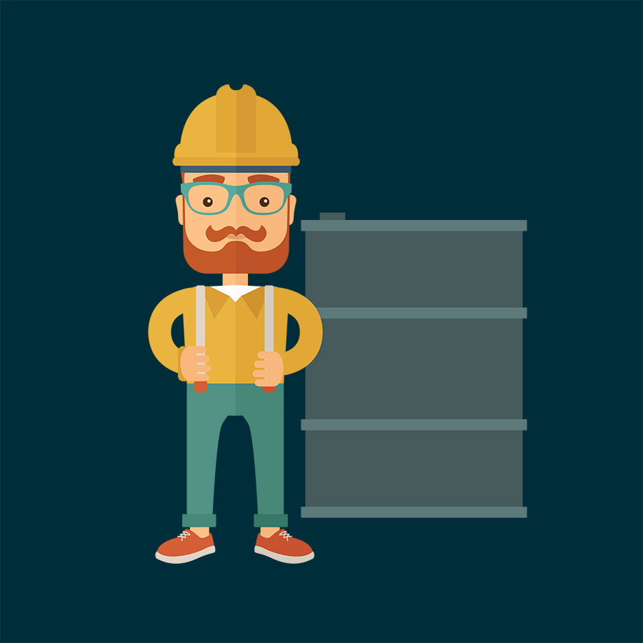 Listed and Characteristic Wastes - New Pig